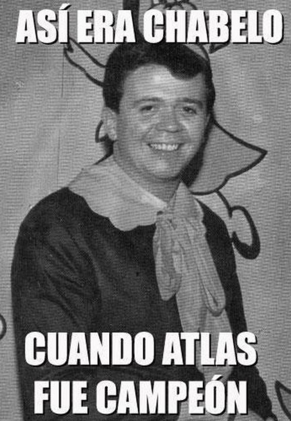 Los mejores Memes de cumple de Chabelo | Fotogalería | Tendencias ...