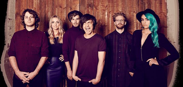 Geronimo | Actualidad | LOS40 México