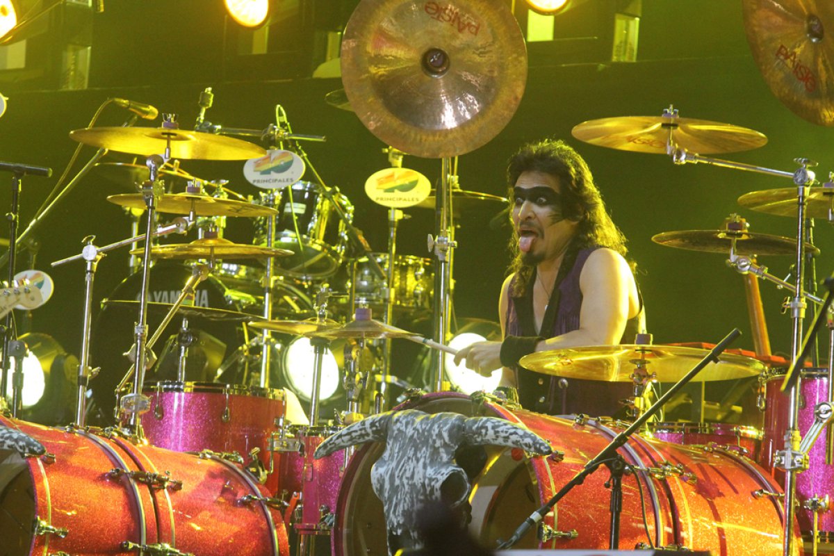 Moderatto | Fotogalería | Radio | LOS40 México