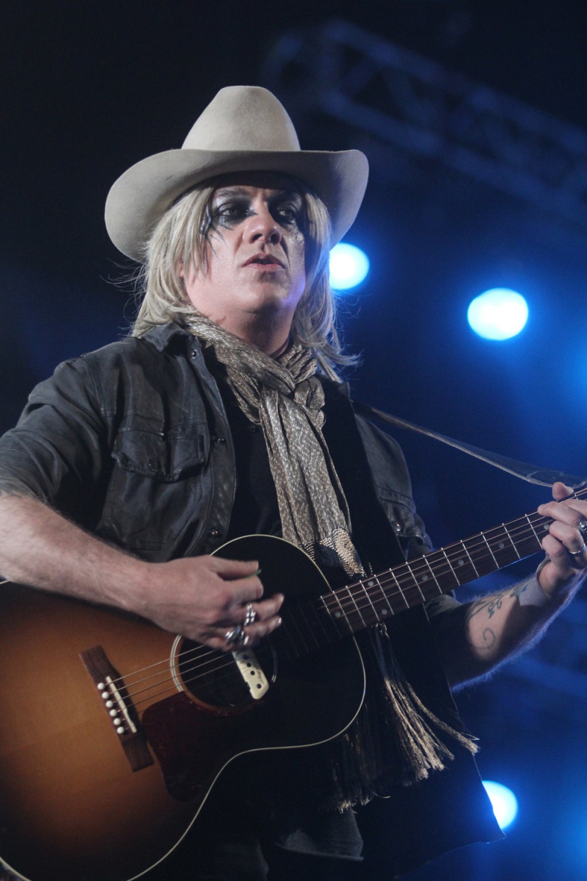 Moderatto | Fotogalería | Radio | LOS40 México