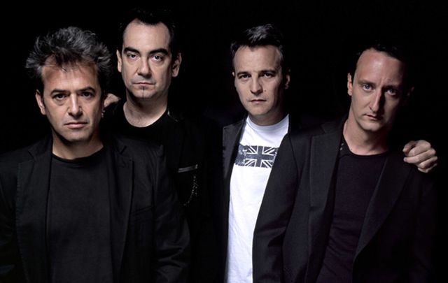 30 años de primer disco con reedición remasterizada | Música | LOS40 México