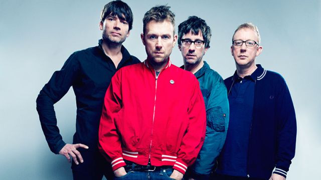 Blur vuelve a México | Actualidad | LOS40 México