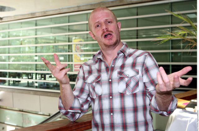 Facundo | Actualidad | LOS40 México