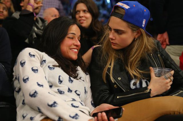 ¡Lencha que se respeta! | Actualidad | LOS40 México