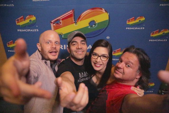 Programa Completo. | Actualidad | LOS40 México