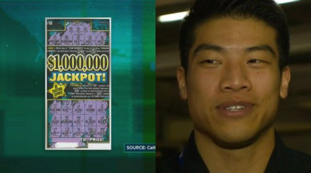 Ganó lotería con 20 dólares que encontró en la calle | Actualidad ...