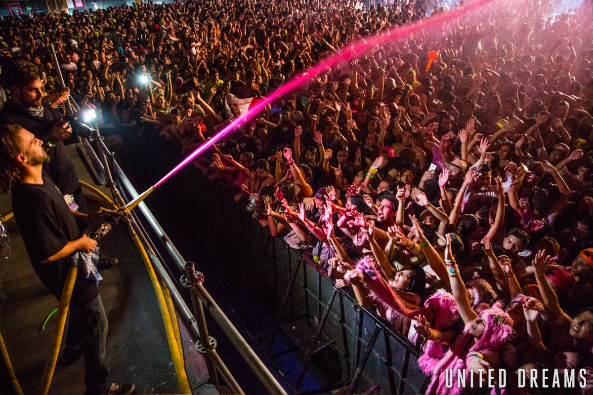 Increíbles fotos de Life in Color | Fotogalería | Música | LOS40 México