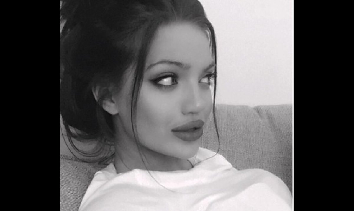 Ella es la "doble" de Angelina Jolie | Fotogalería | Radio | LOS40 México