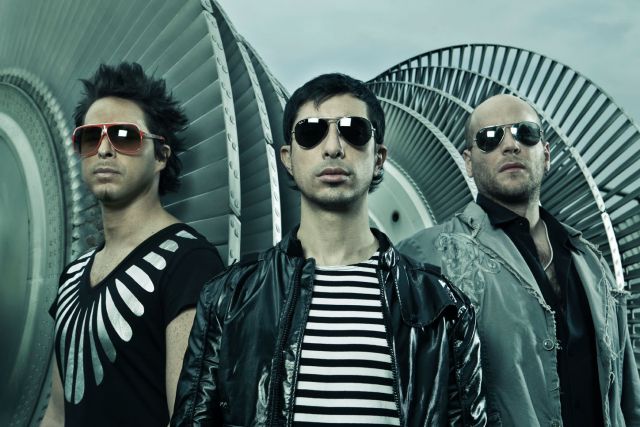 Moenia | Actualidad | LOS40 México