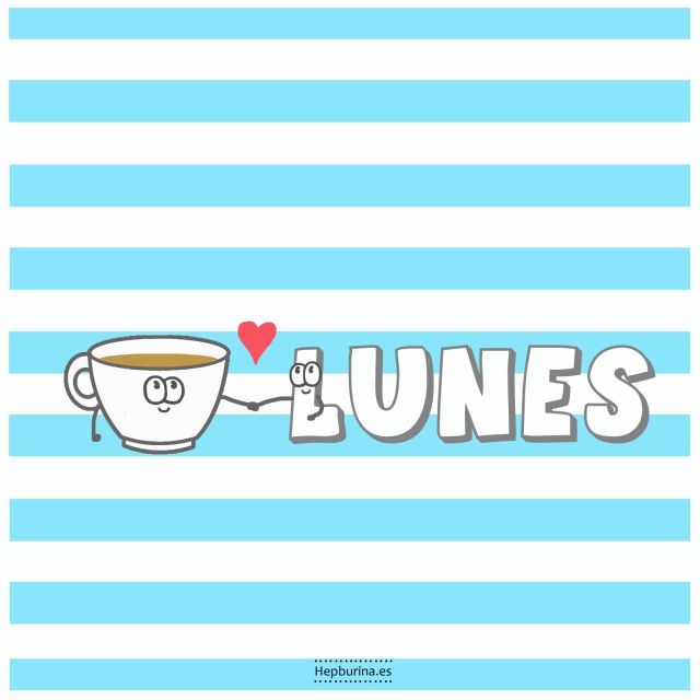 Para Sobrevivir El Lunes Yo... | Actualidad | LOS40 México