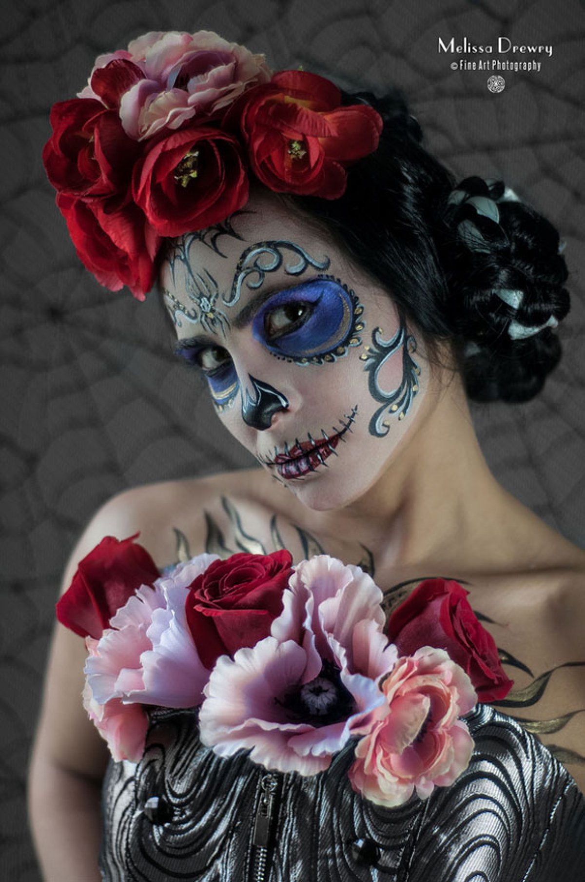 15 estilos distintos de Catrinas | Fotogalería | Moda y Belleza | LOS40 ...