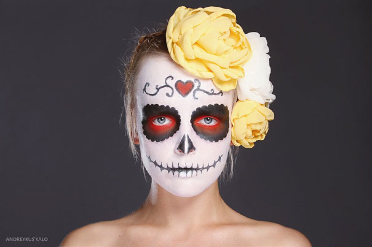15 estilos distintos de Catrinas | Fotogalería | Moda y Belleza | LOS40 ...