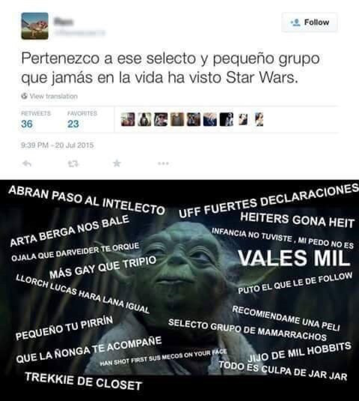 Los memes más populares del 2015 | Fotogalería | Tendencias | LOS40 México