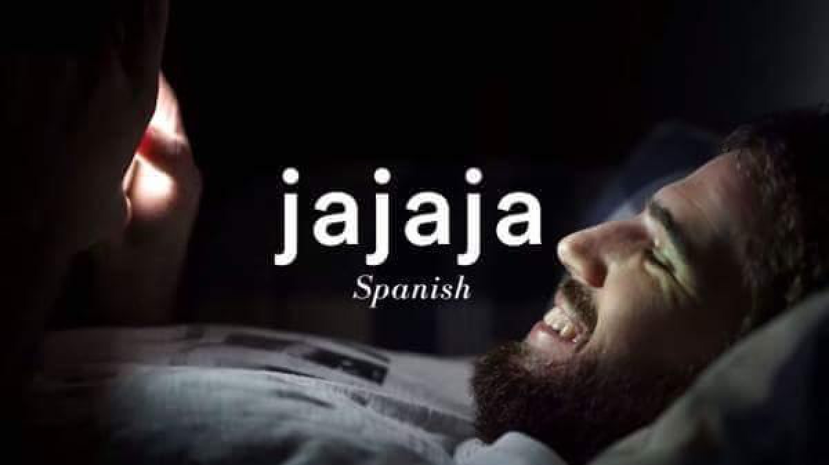 ¿Sabes cómo escriben "ja ja ja" en otros idiomas? | Fotogalería ...