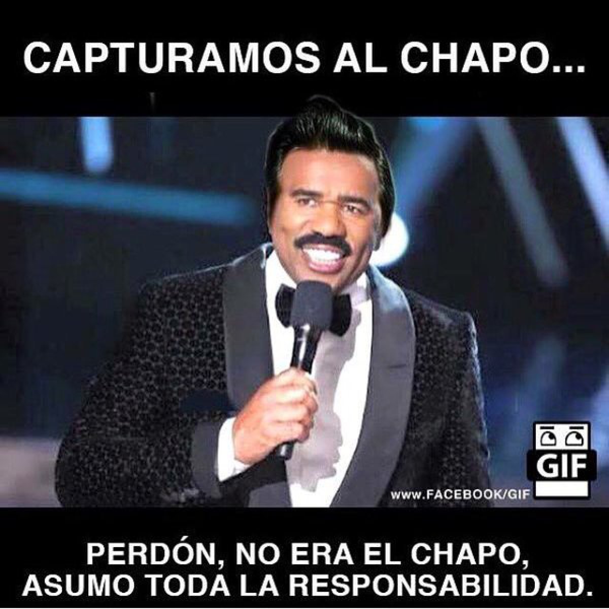 Los memes se apoderan de "El Chapo" | Fotogalería | Tendencias | LOS40 ...
