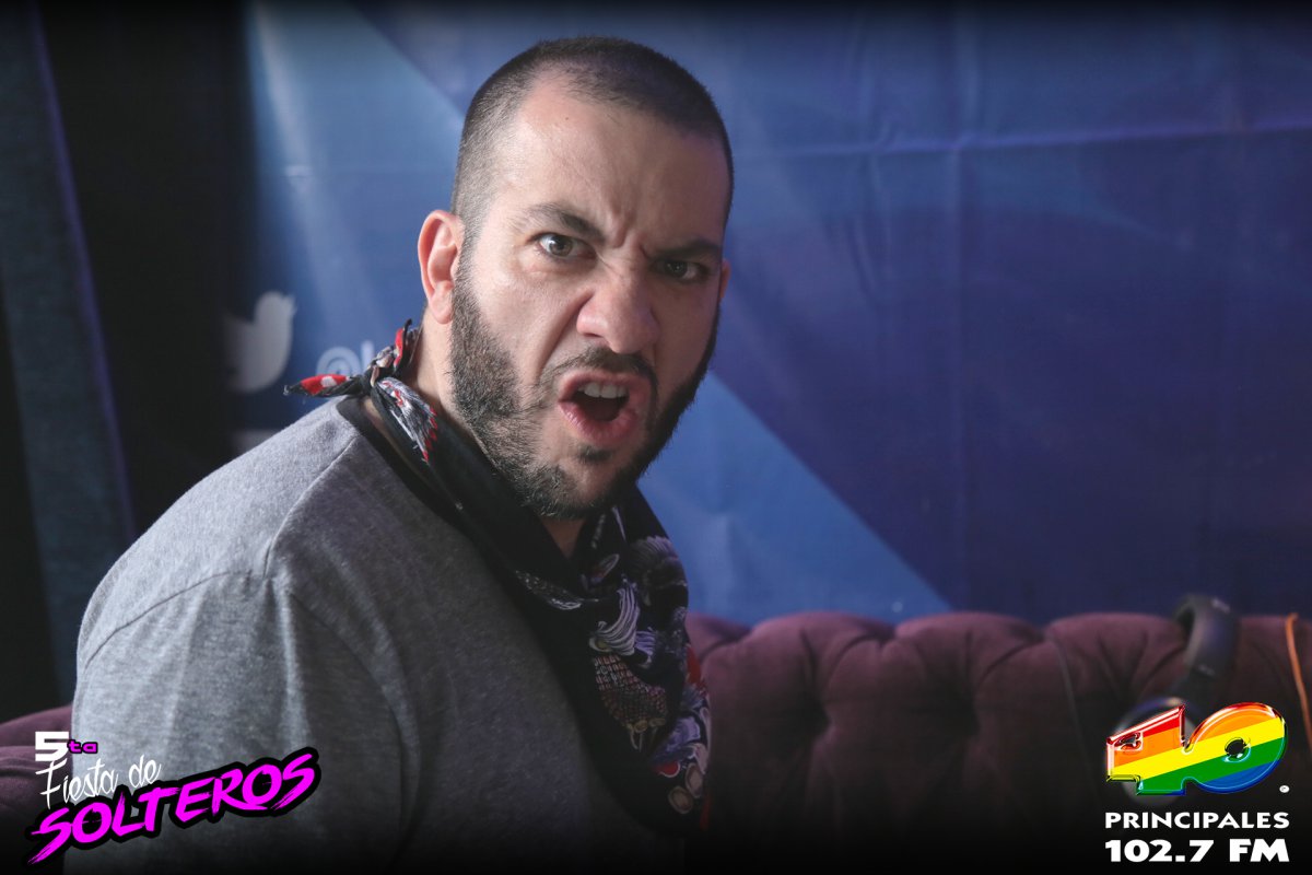 LA 5TA FIESTA DE SOLTEROS 40 EN GUADALAJARA | Fotogalería | Actualidad ...