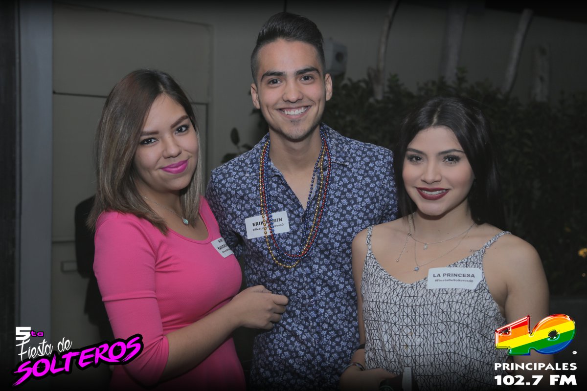 LA 5TA FIESTA DE SOLTEROS 40 EN GUADALAJARA | Fotogalería | Actualidad ...