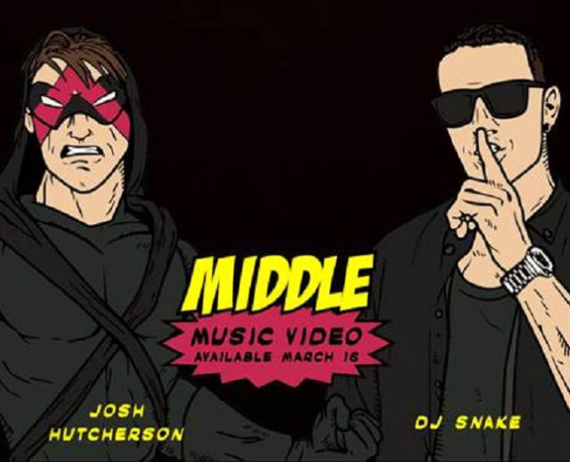 DJ SNAKE presenta su sencillo “MIDDLE” | Actualidad | LOS40 México