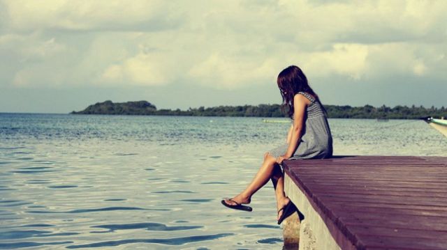 Deja de sentirte sola: Deja de sentirte sola | Moda y Belleza | LOS40 ...