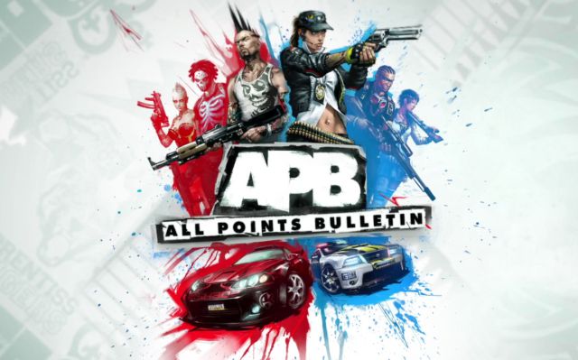 APB Reloaded ahora disponible para Xbox One | Actualidad | LOS40 México