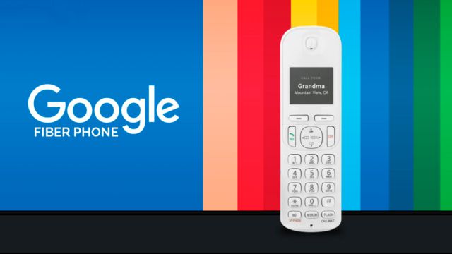 Fiber Phone lo nuevo de Google | Tecnología | LOS40 México