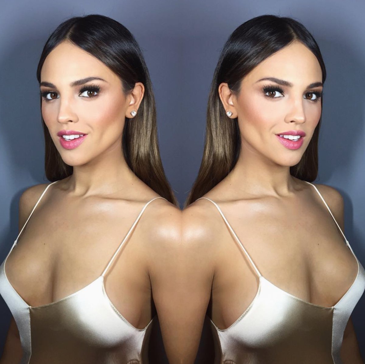Dejate consentir por Eiza González | Fotogalería | Radio | LOS40 México
