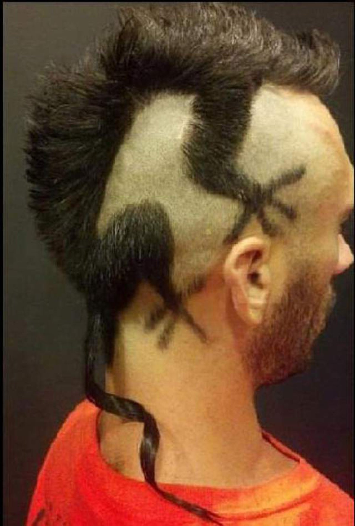 Los peores cortes de cabello de la historia | Fotogalería | Tendencias ...