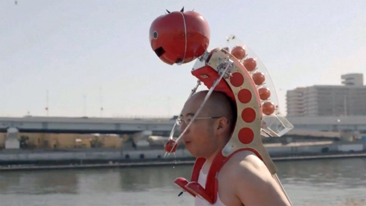 Los inventos más raros del mundo | Fotogalería | Radio | LOS40 México