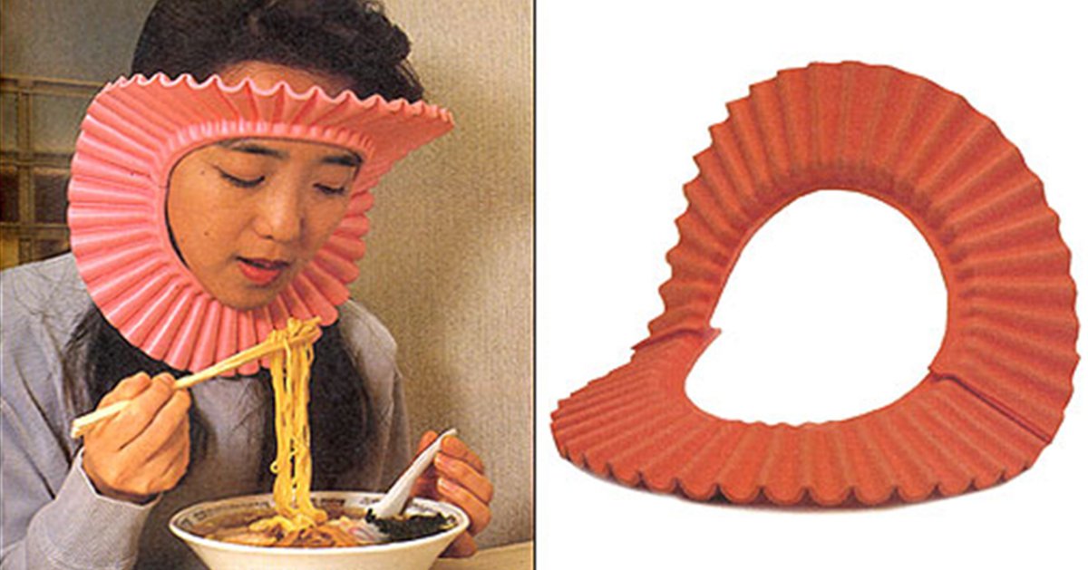 Los inventos más raros del mundo | Fotogalería | Radio | LOS40 México