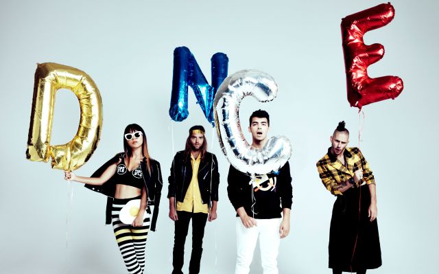 DNCE lanza nuevo álbum: DNCE listos para el siguiente paso | Actualidad ...