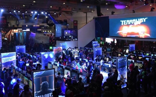 Estos son los confirmados para el EGS 2016 | Actualidad | LOS40 México