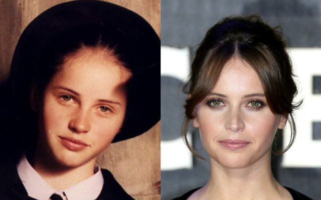 Así luce Mildred Embrollo 18 años después | Moda y Belleza | LOS40 México