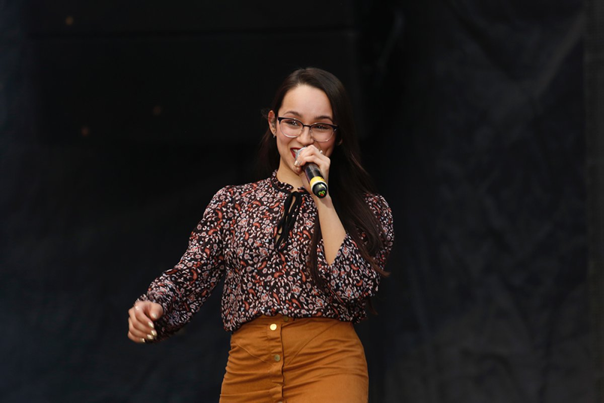 Matisse en #ElEvento40 | Fotogalería | Radio | LOS40 México