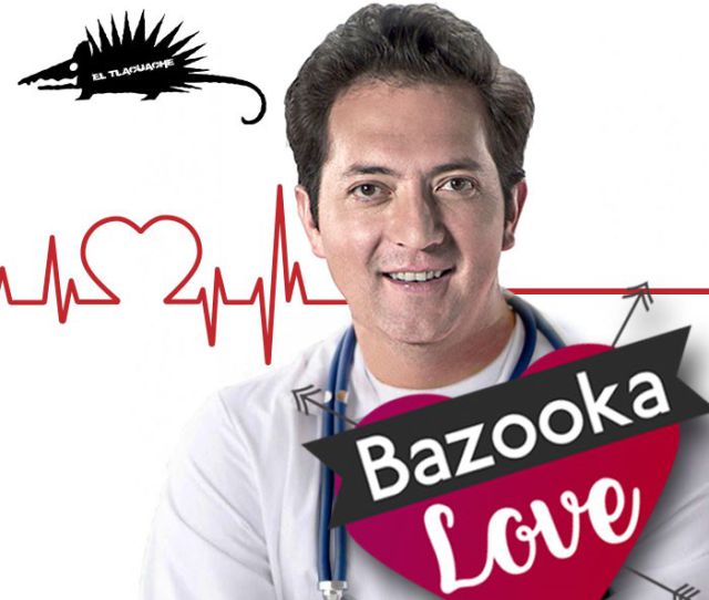 El Tlacuache Bazooka: Una bella historia de amor que terminó en ...