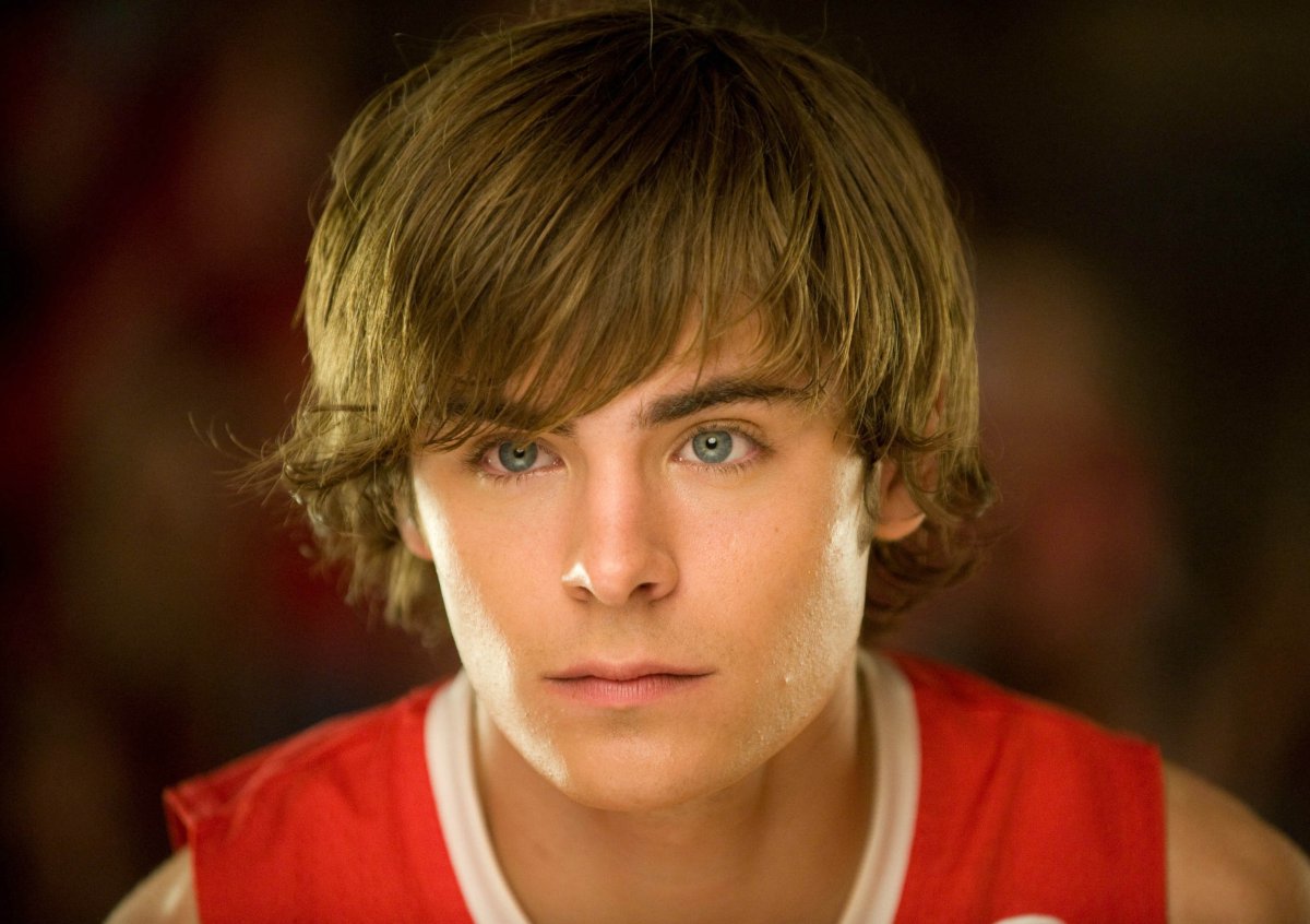 La evolución de Zac Efron | Fotogalería | Cine y Televisión | LOS40 México