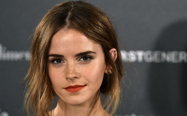 Emma Watson doble Megan Flockhart: Esta chica es idéntica a Emma Watson ...