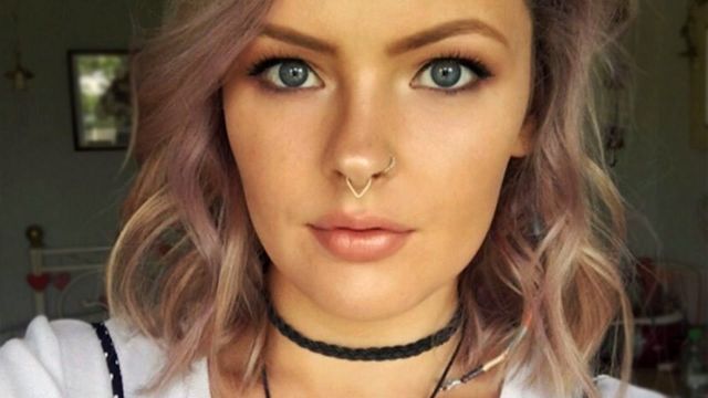 Beth Goodier Klein Levin Londres: ¿Y su príncipe azul? | Actualidad ...