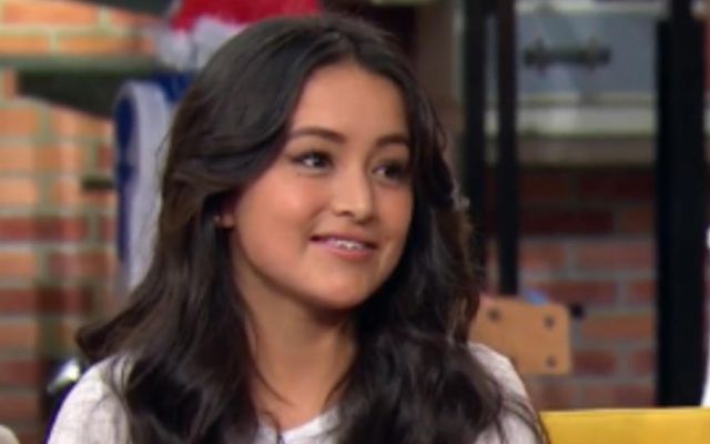 Ruby, XV Años, La joya: Más allá del "tren" de los XV de Ruby, esto es ...