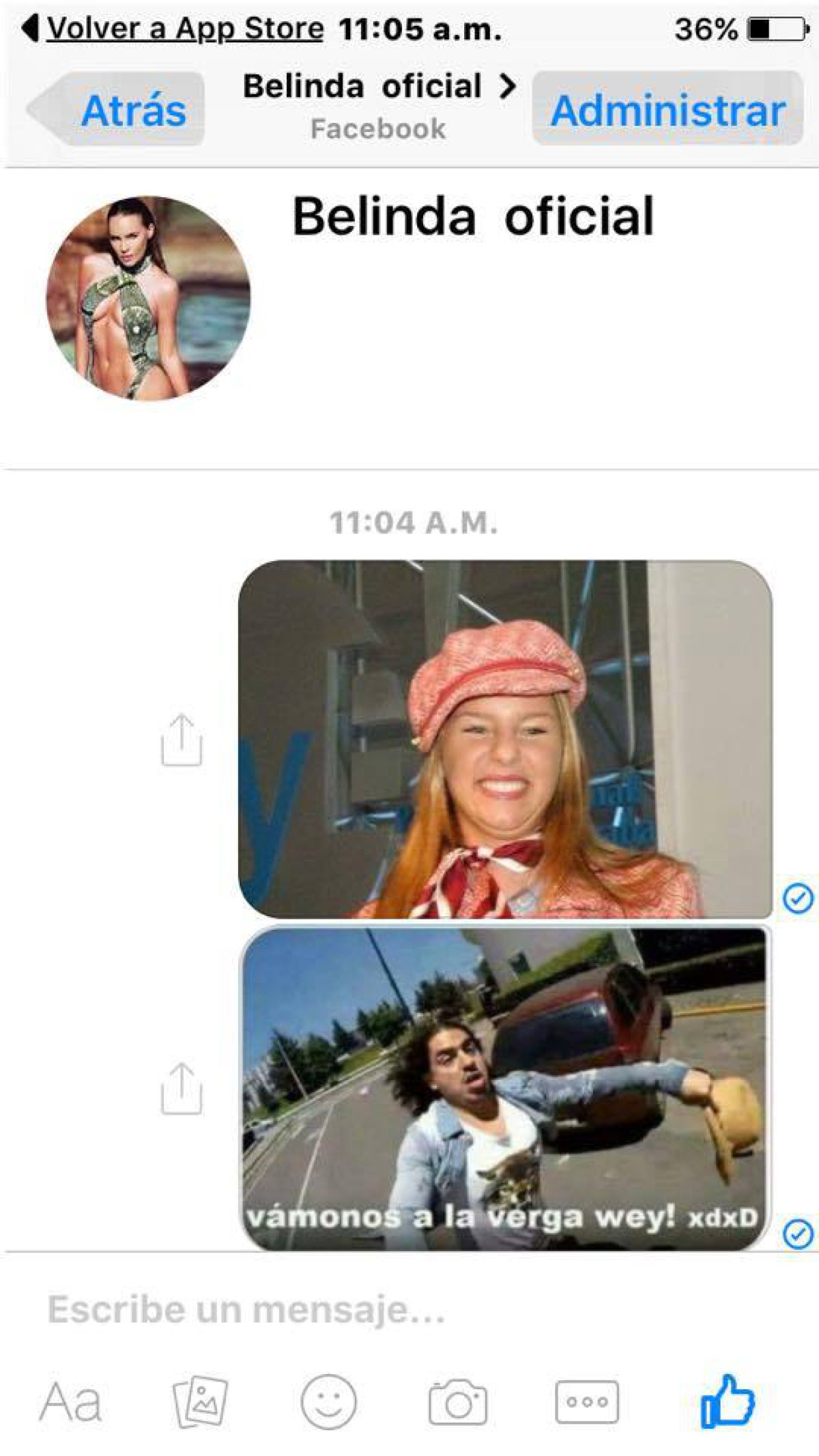 Los mejores memes del "Vámonos a la vga" | Fotogalería | Tendencias ...