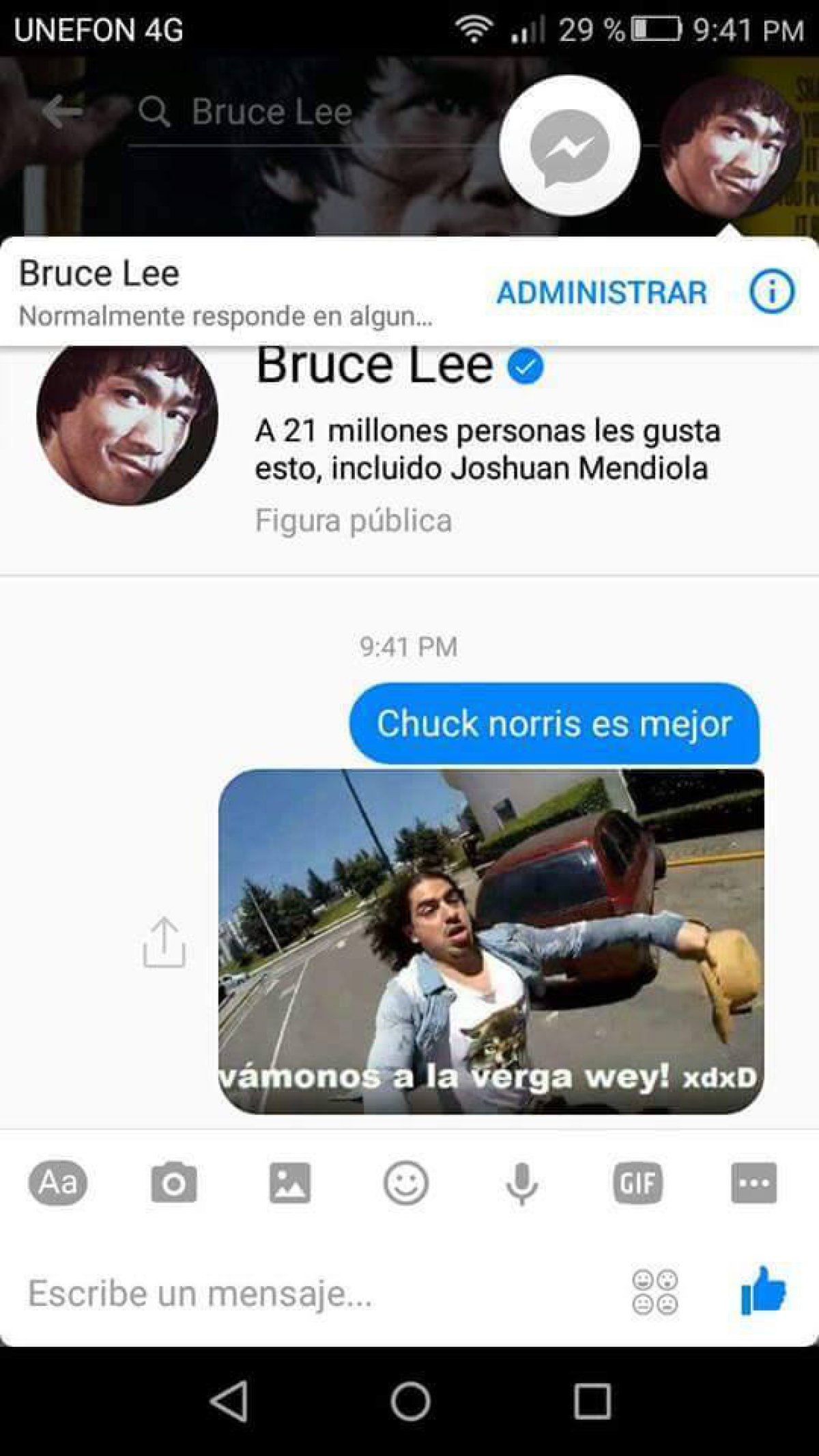 Los mejores memes del "Vámonos a la vga" | Fotogalería | Tendencias ...