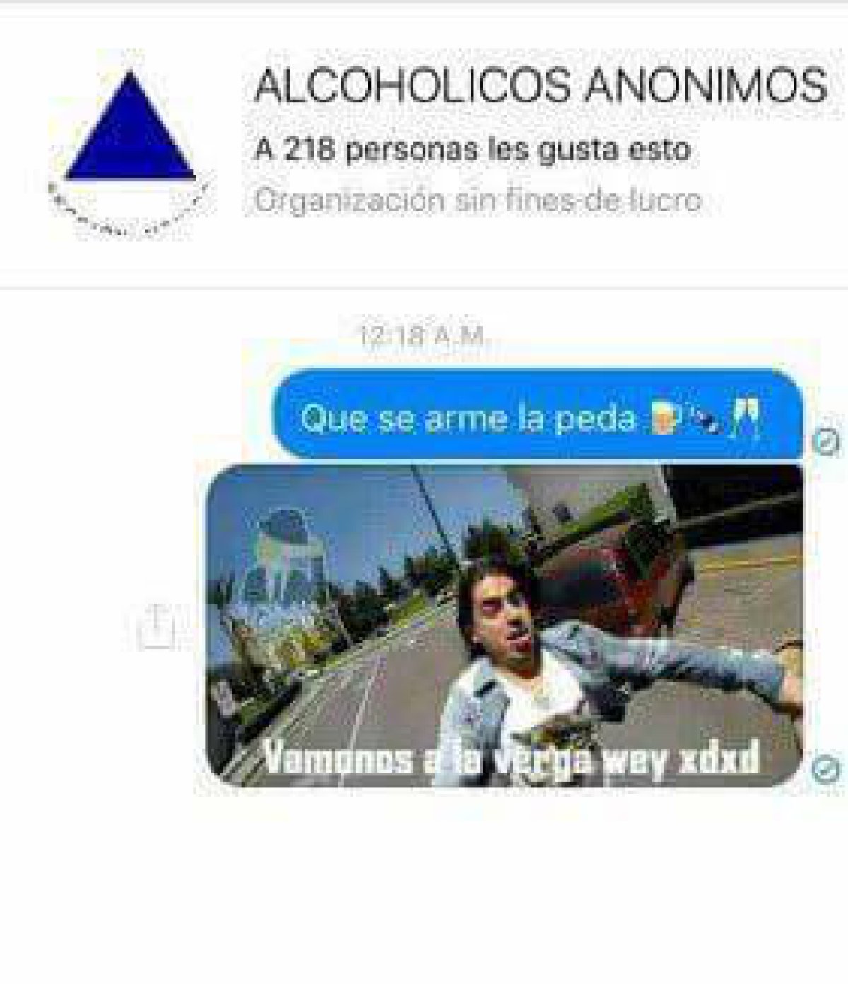 Los mejores memes del "Vámonos a la vga" | Fotogalería | Tendencias ...