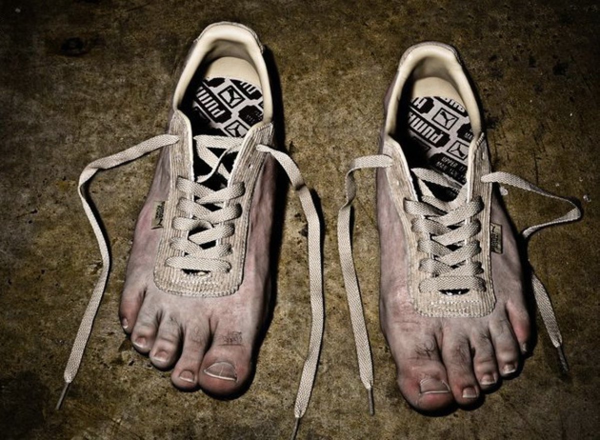 Zapatos más raros del mundo | Fotogalería | Radio | LOS40 México