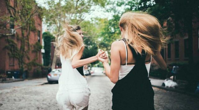 mejor amiga novio relaciones pareja besar: ¡Auxilio! Mi novio se besó ...