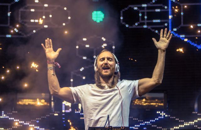 World Dance Music Radio Awards David Guetta: Lo que no sabías de David ...