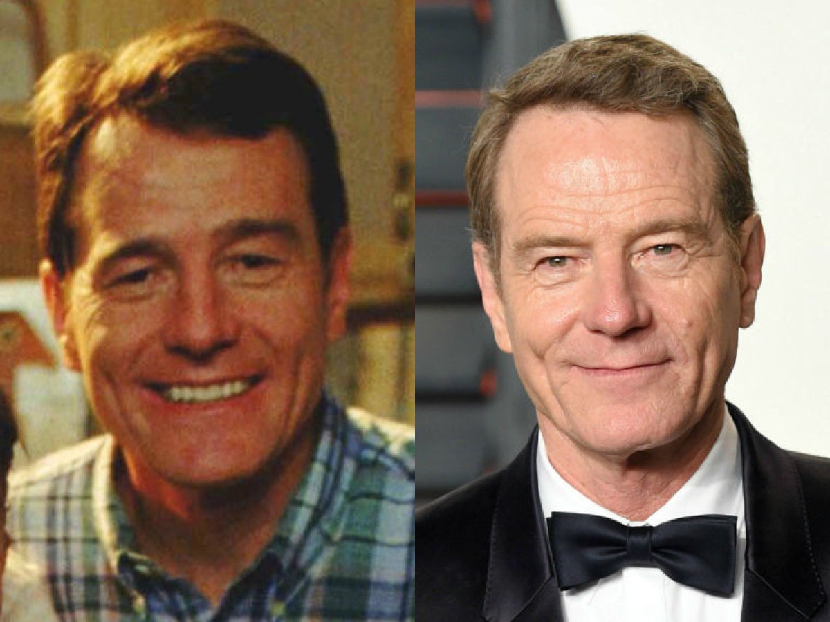 Así lucen los personajes de Malcolm | Fotogalería | Tendencias | LOS40 ...