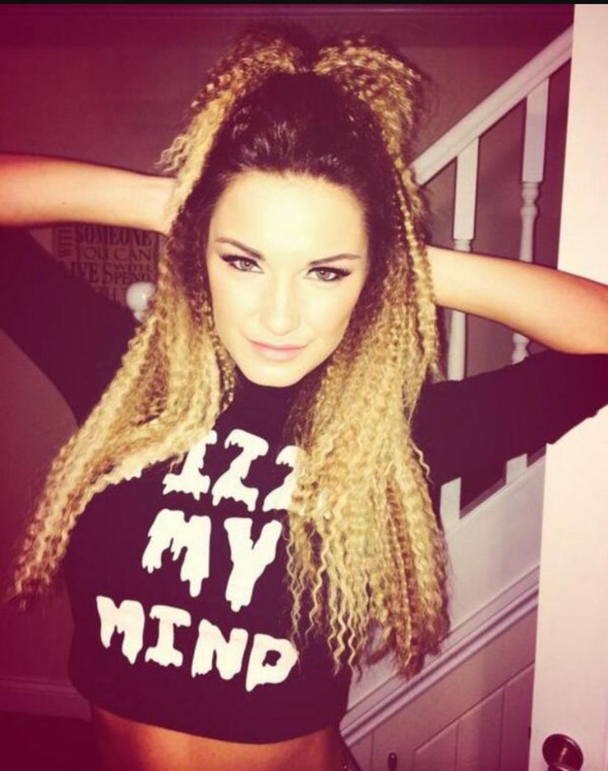 El "Crimped Hair" está de regreso | Fotogalería | Radio | LOS40 México