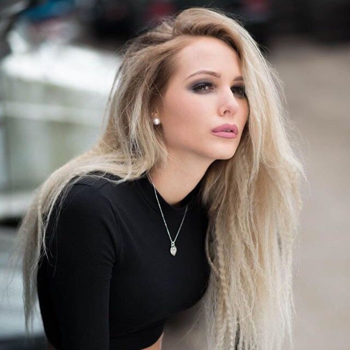 El "Crimped Hair" está de regreso | Fotogalería | Radio | LOS40 México