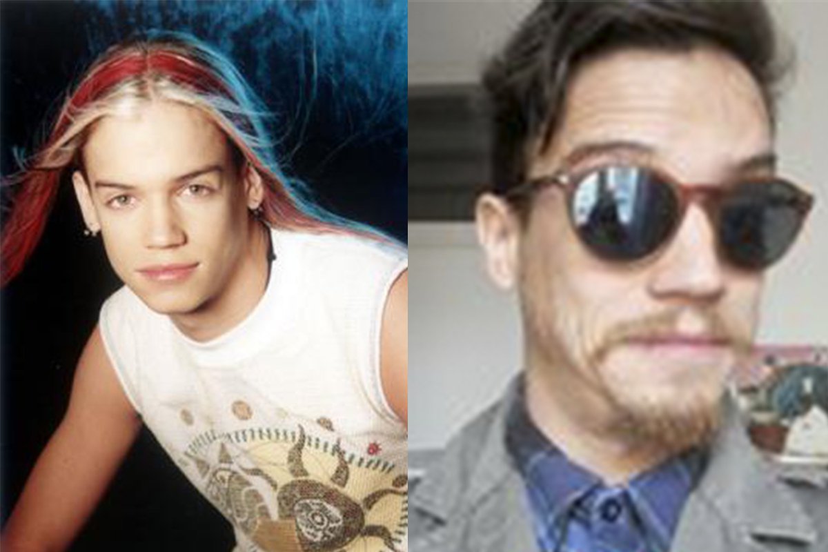 Así lucen ahora los chicos de UFF | Fotogalería | Tendencias | LOS40 México