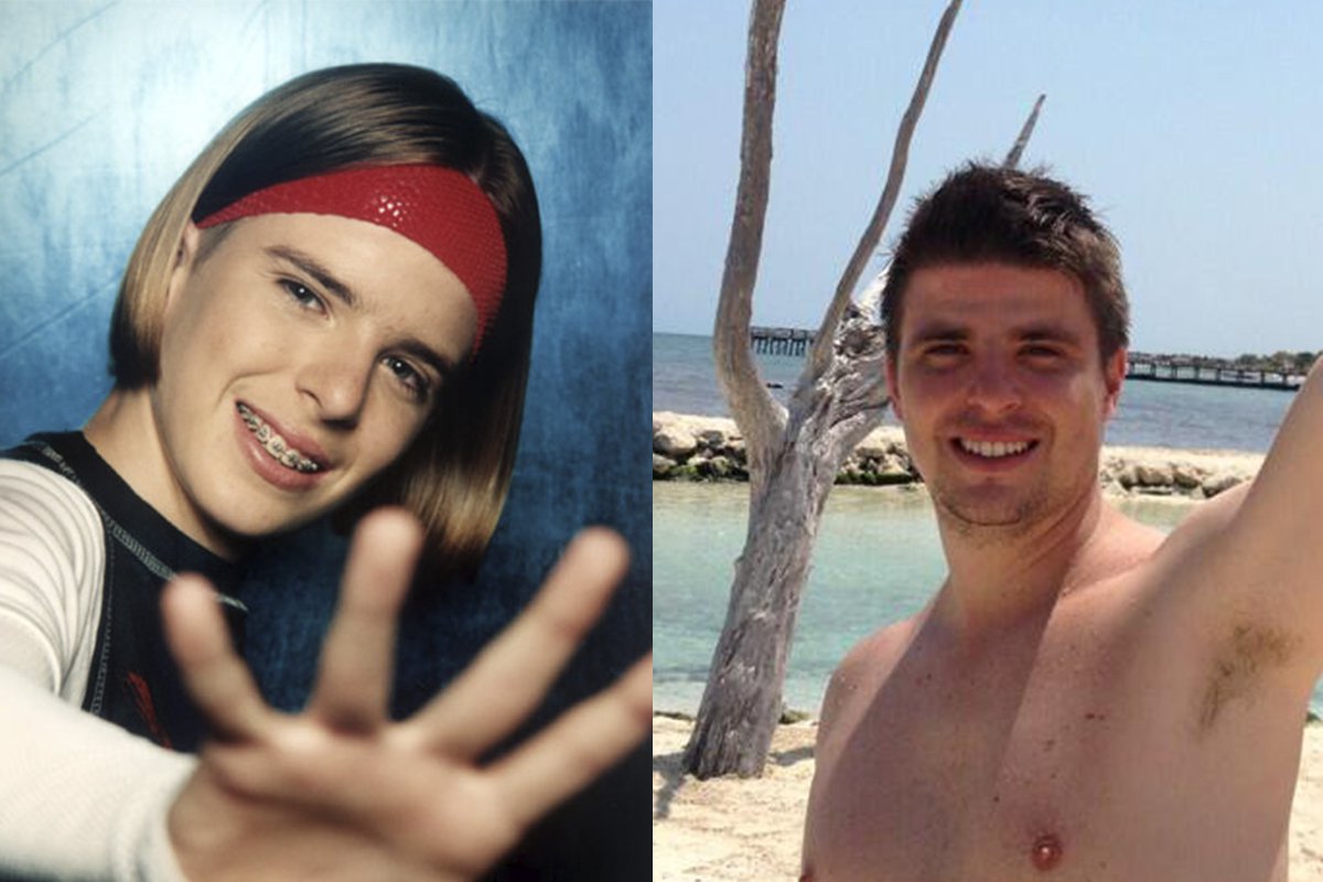 Así lucen ahora los chicos de UFF | Fotogalería | Tendencias | LOS40 México