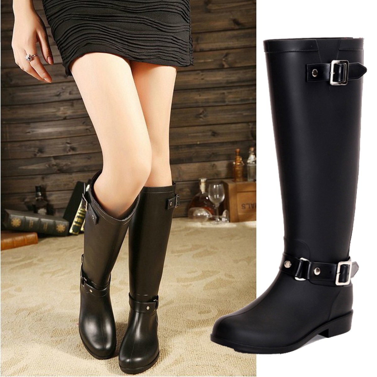 Las botas de lluvia más TOP de esta temporada | Fotogalería | Radio ...